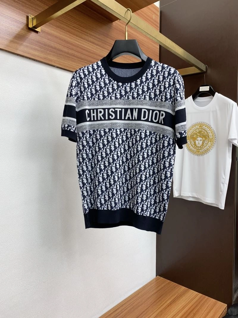 Christian Dior T-Shirts