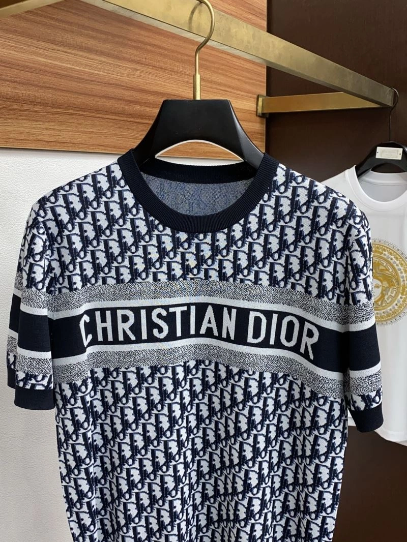 1:1 copy Christian Dior T-Shirts