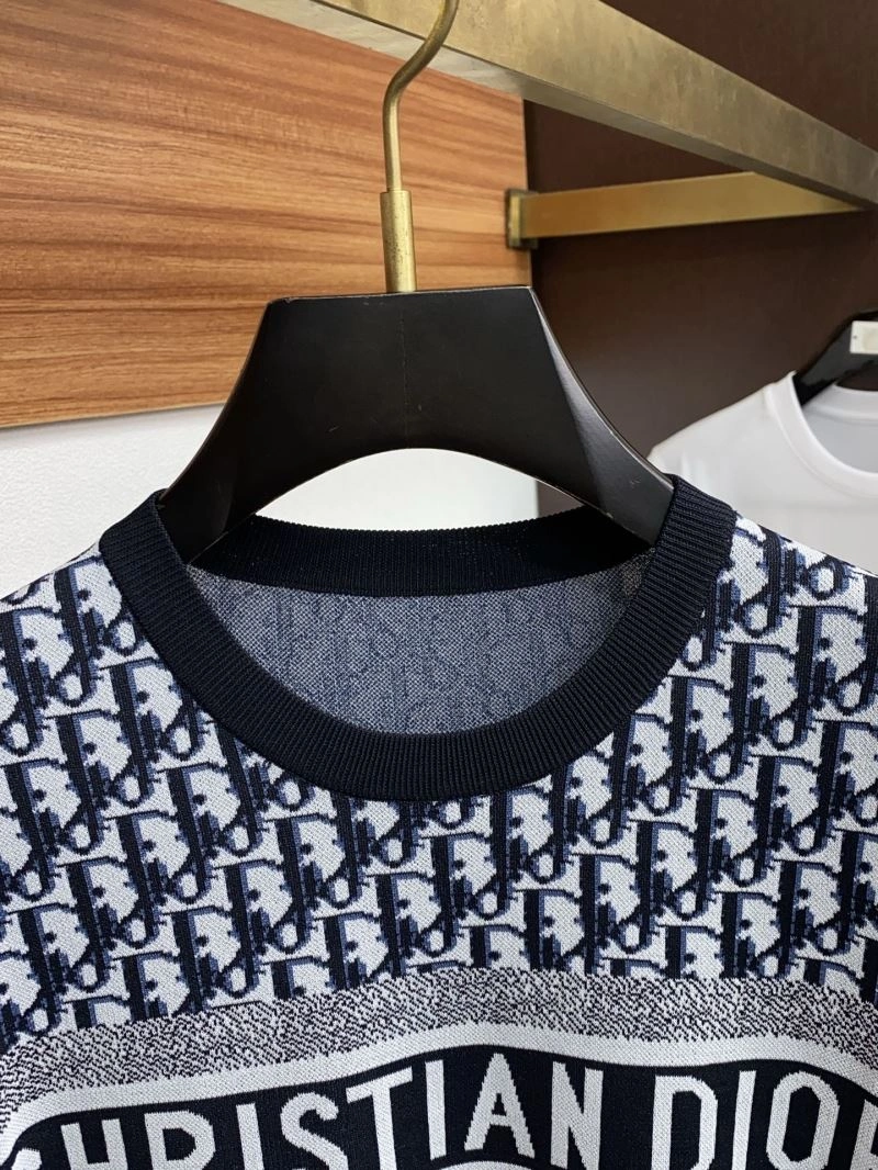 1:1 copy Christian Dior T-Shirts