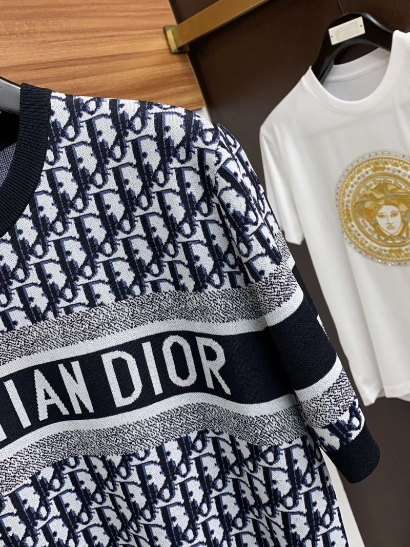 1:1 copy Christian Dior T-Shirts