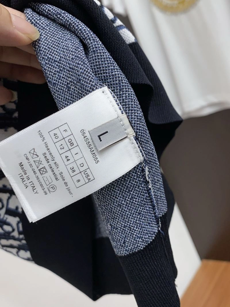 1:1 copy Christian Dior T-Shirts