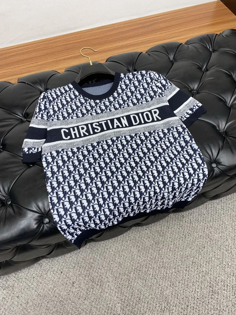 1:1 copy Christian Dior T-Shirts