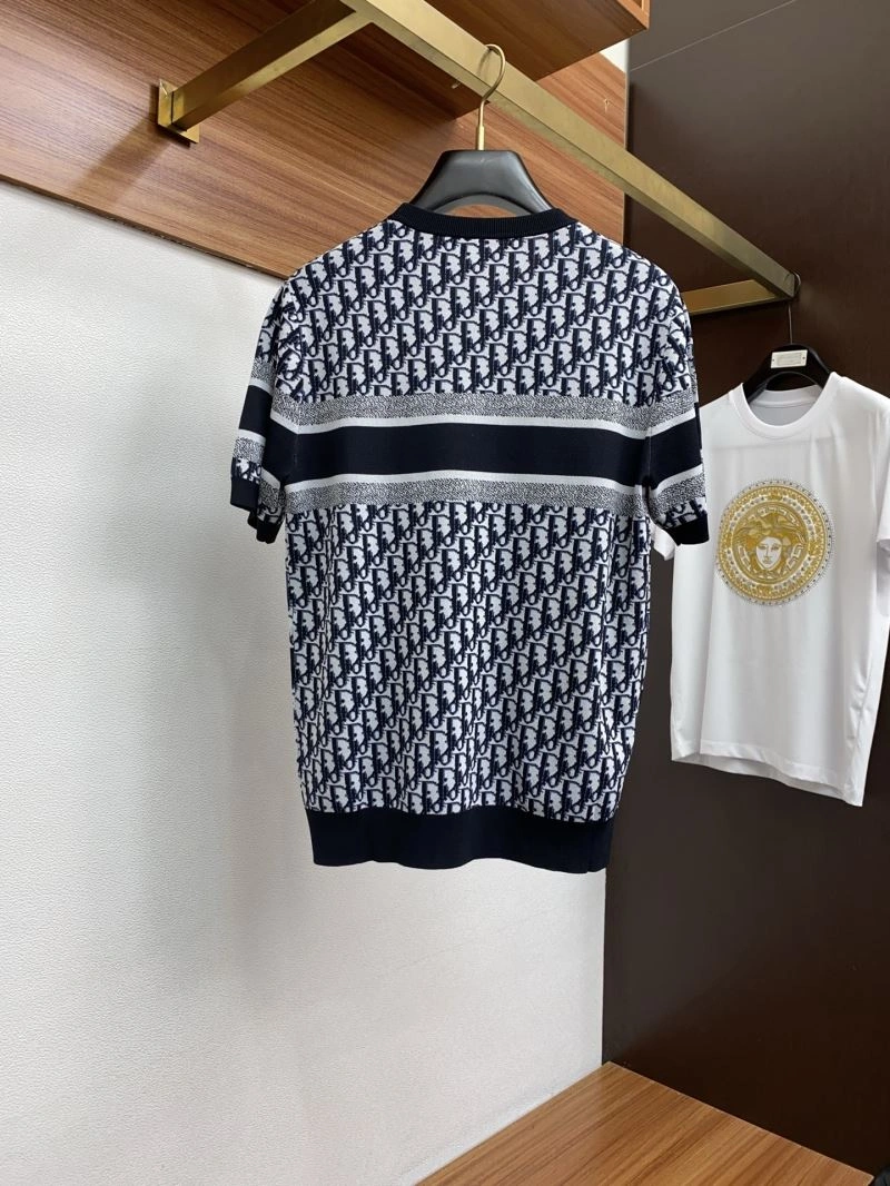 1:1 copy Christian Dior T-Shirts