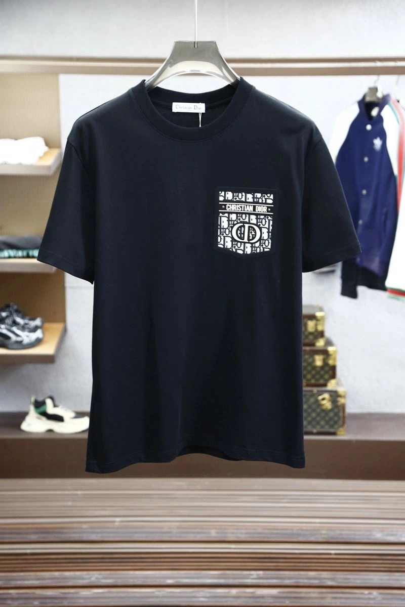 Christian Dior T-Shirts