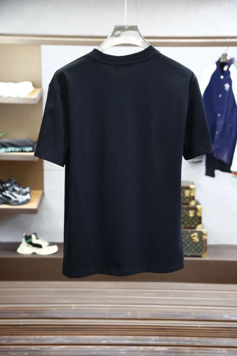 Real Christian Dior T-Shirts