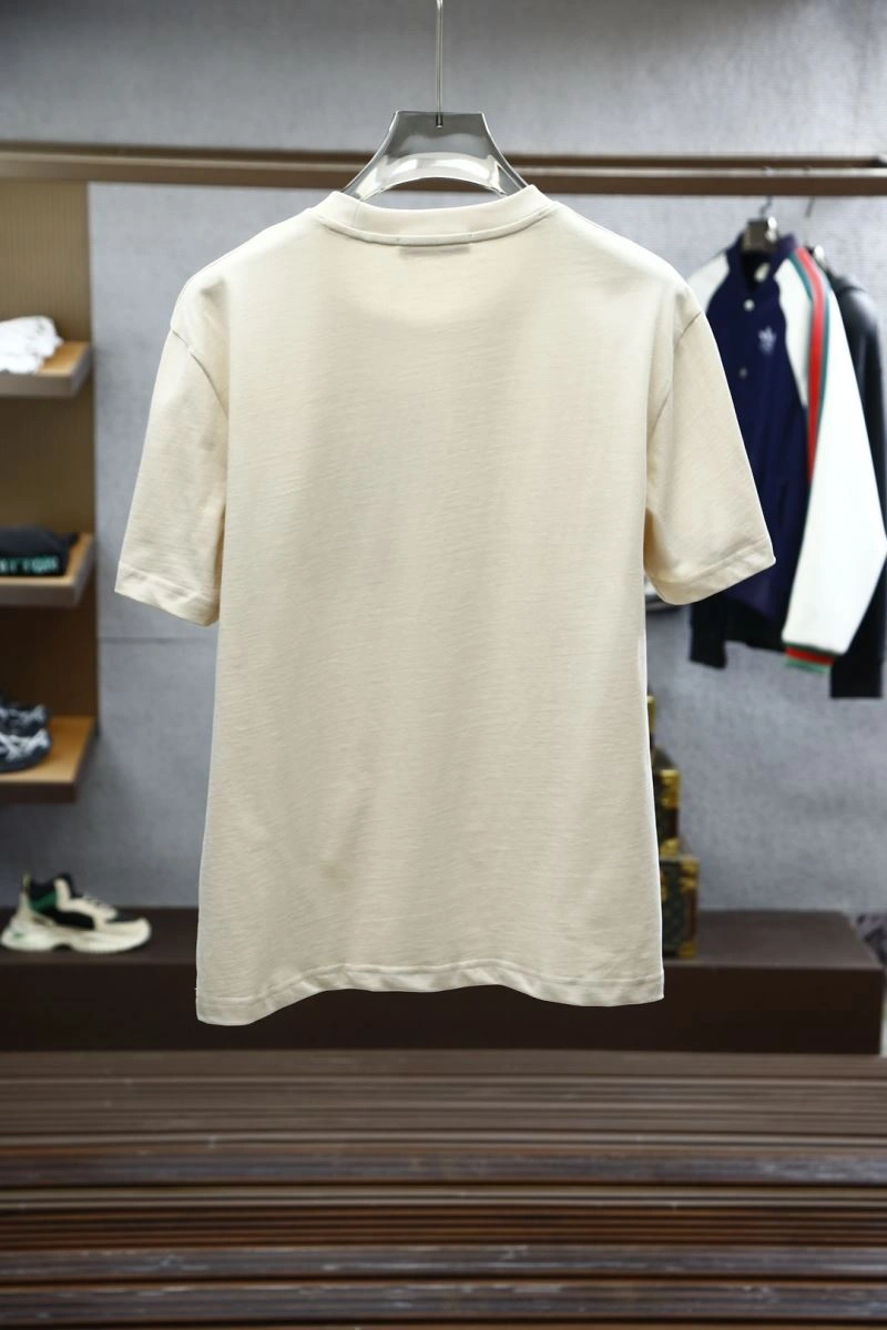 Real Christian Dior T-Shirts
