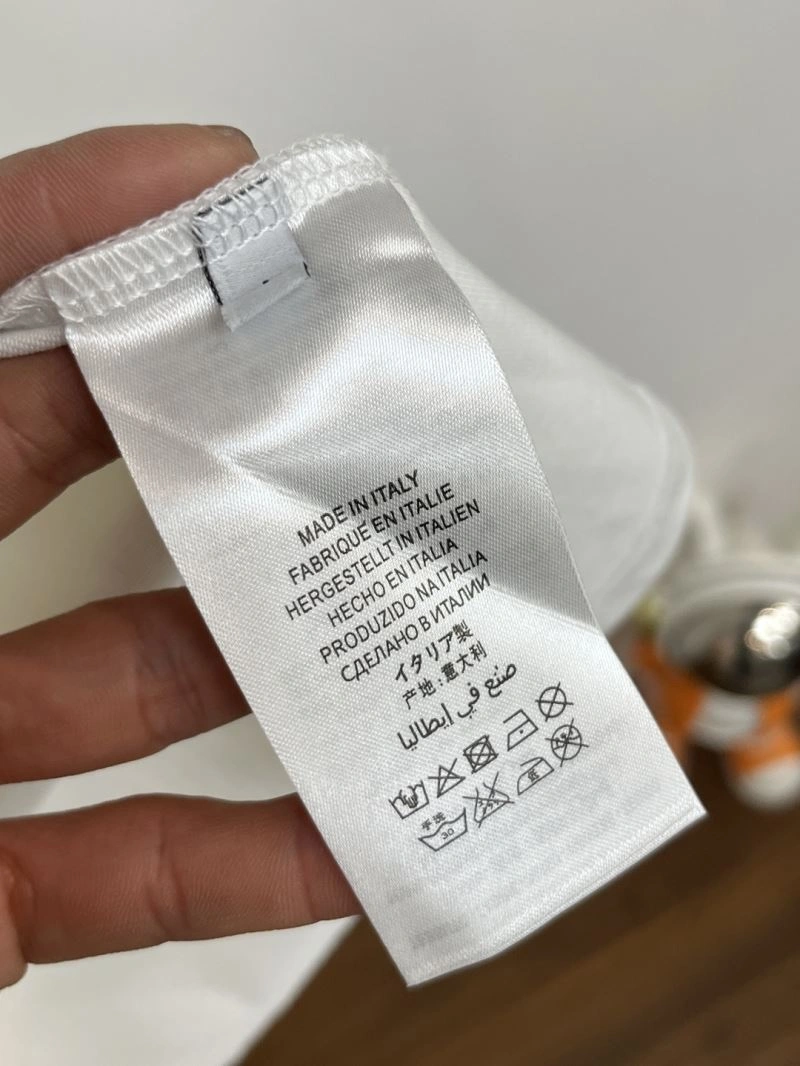 Christian Dior T-Shirts