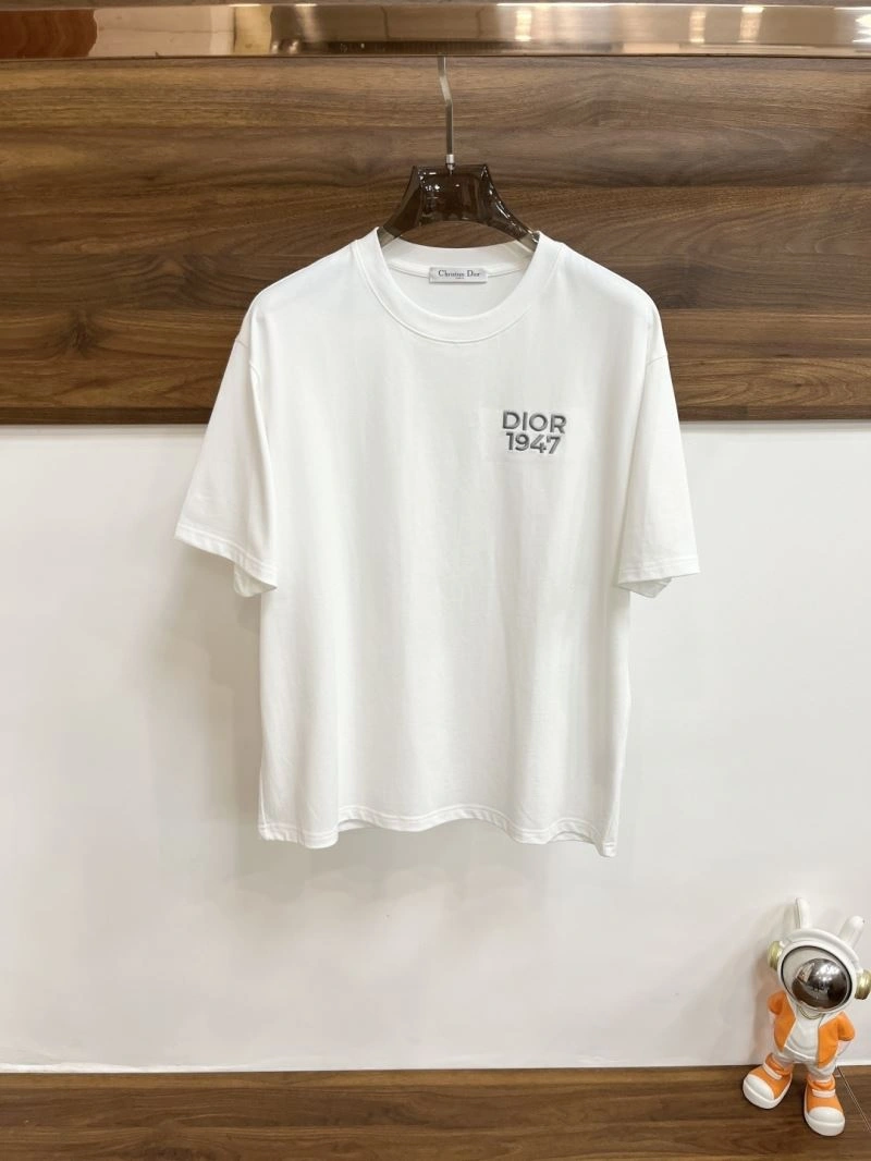 Factory-made Christian Dior T-Shirts