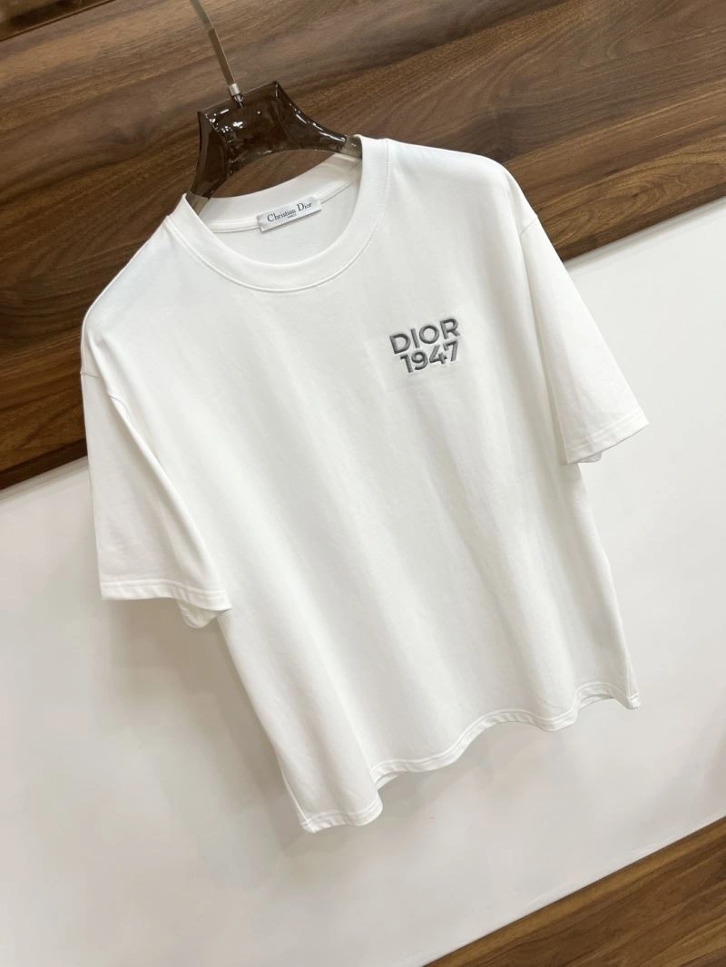 Factory-made Christian Dior T-Shirts