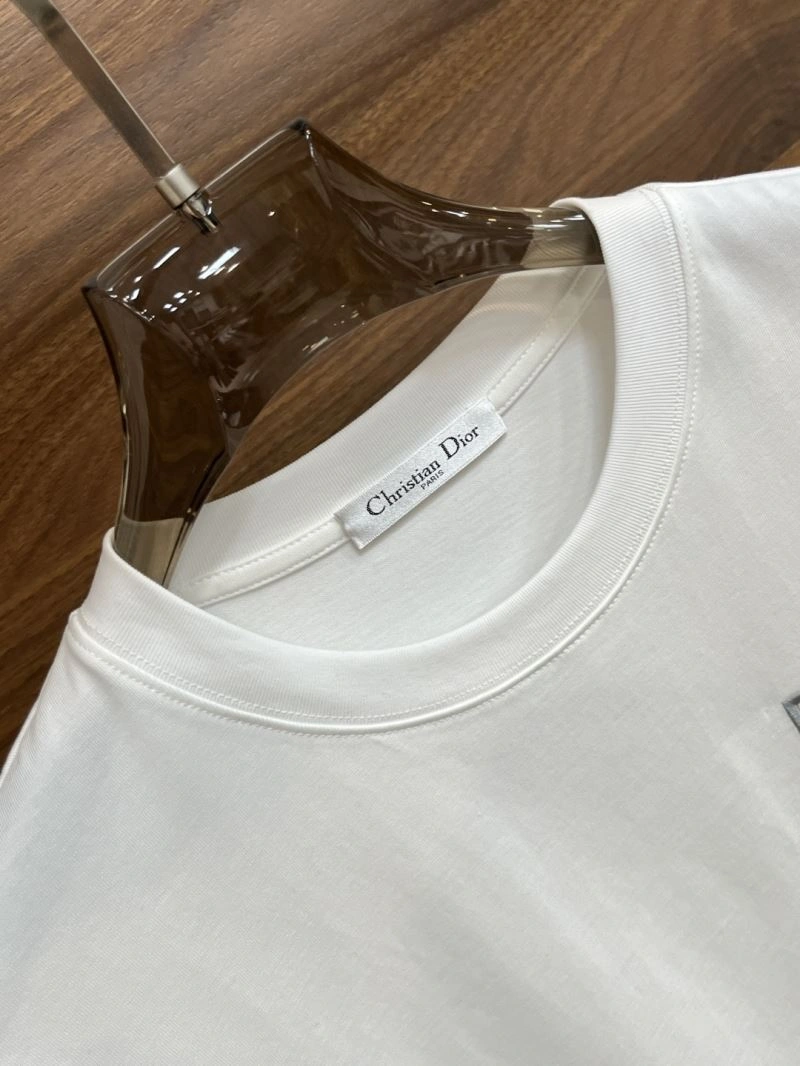 Factory-made Christian Dior T-Shirts