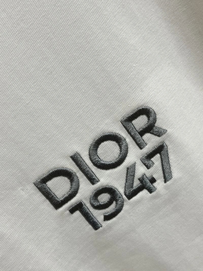 Factory-made Christian Dior T-Shirts