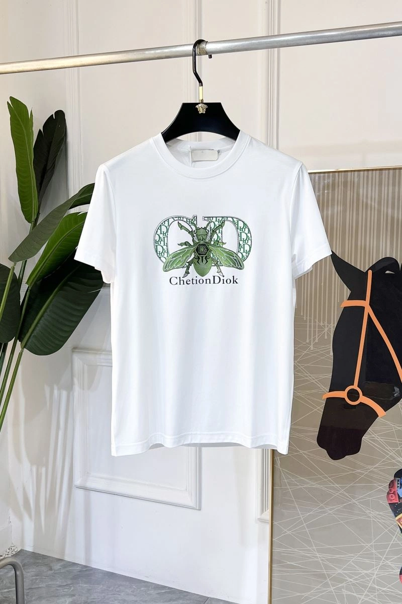 Christian Dior T-Shirts