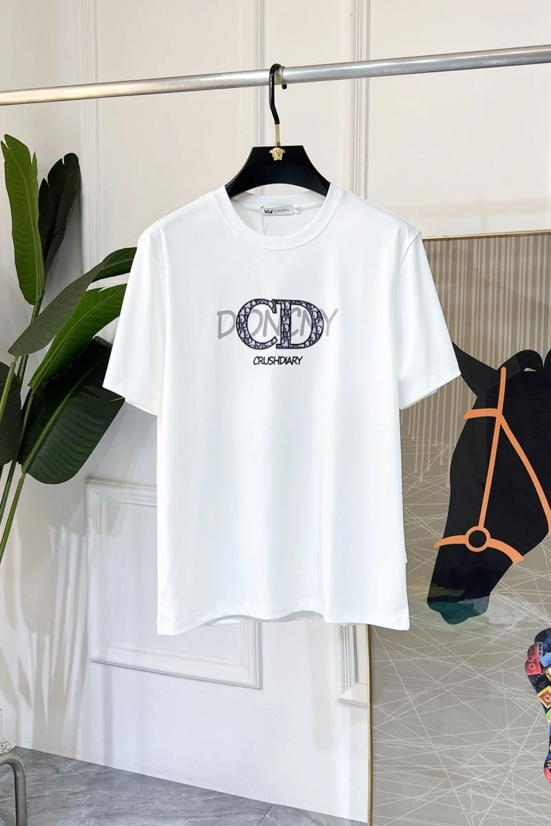 Top mirror Christian Dior T-Shirts
