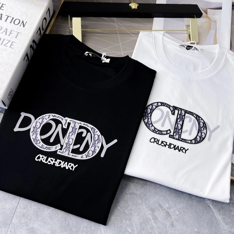 Top mirror Christian Dior T-Shirts