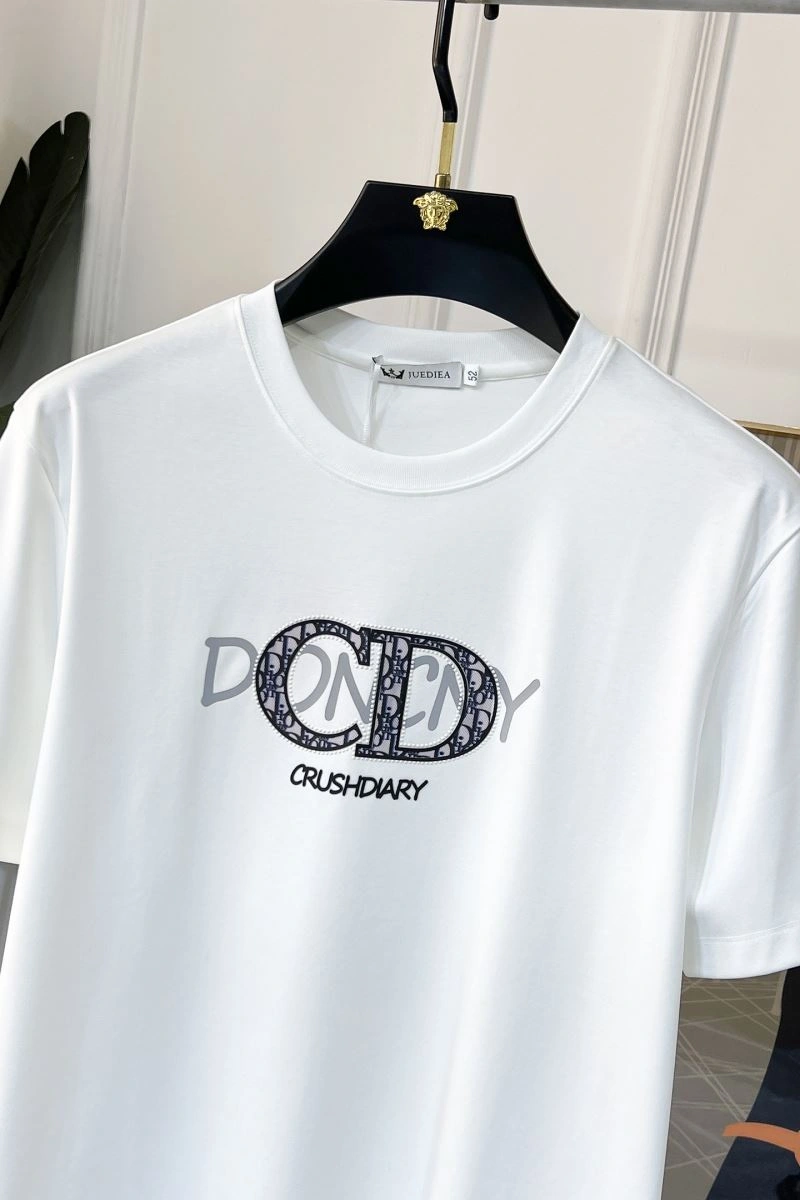 Top mirror Christian Dior T-Shirts