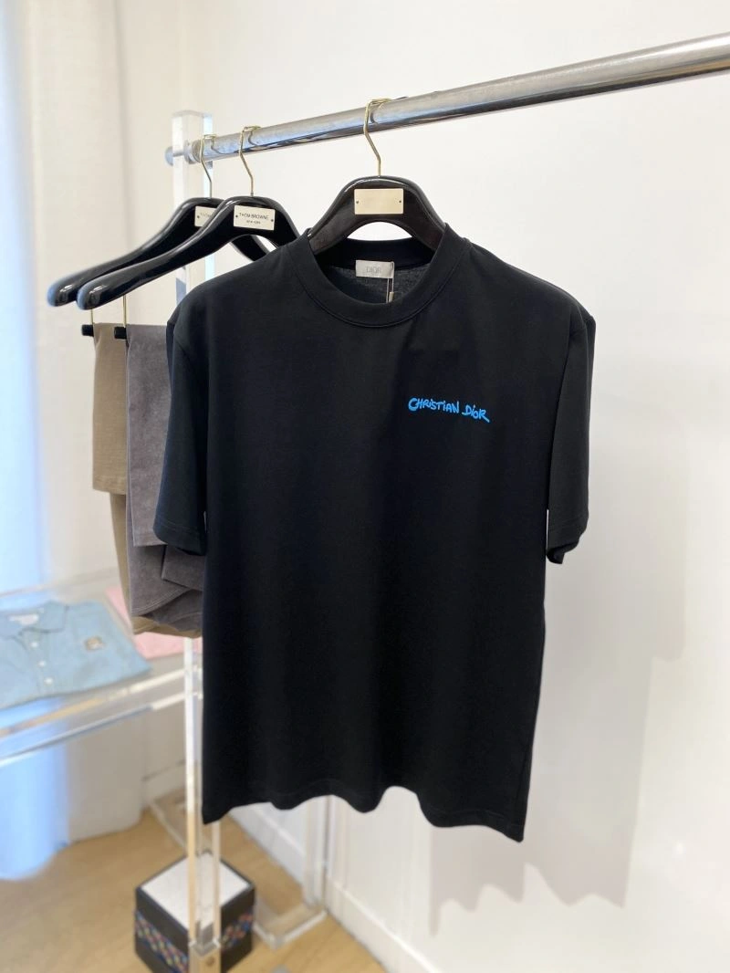 Christian Dior T-Shirts