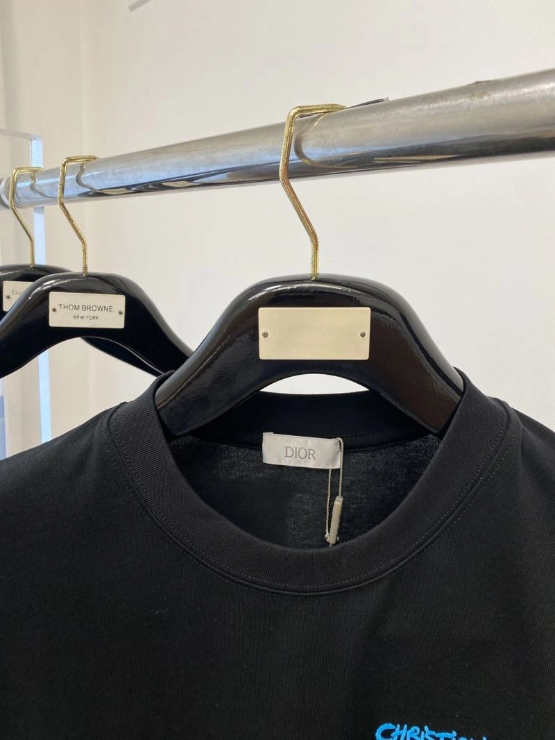 Legit Christian Dior T-Shirts