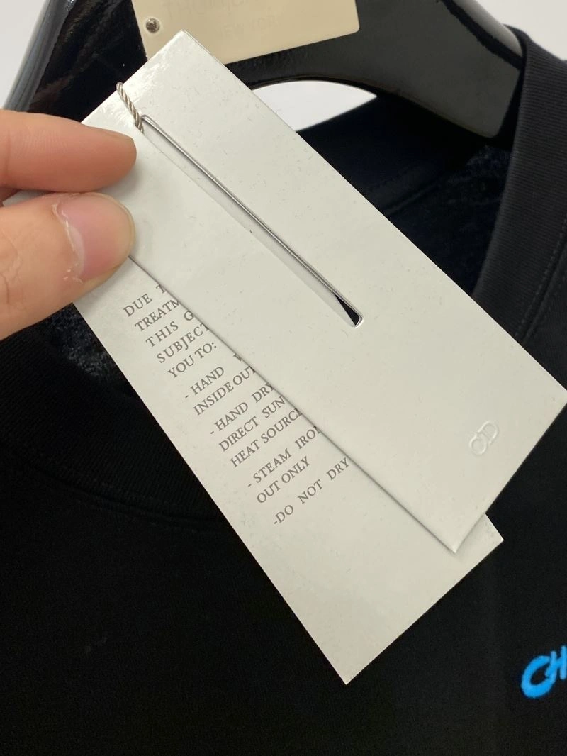 Legit Christian Dior T-Shirts