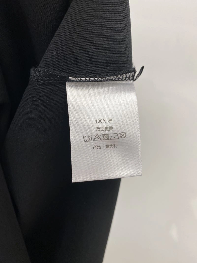 Legit Christian Dior T-Shirts
