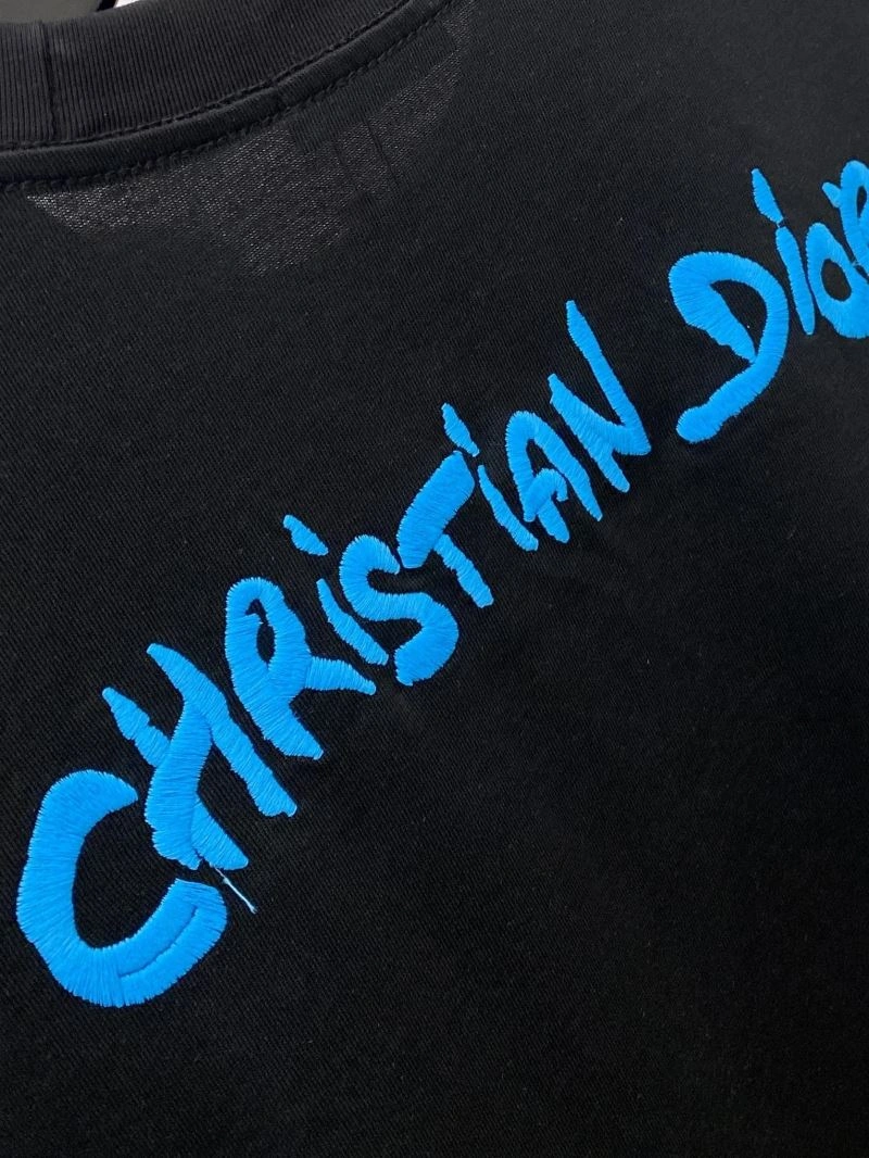 Legit Christian Dior T-Shirts