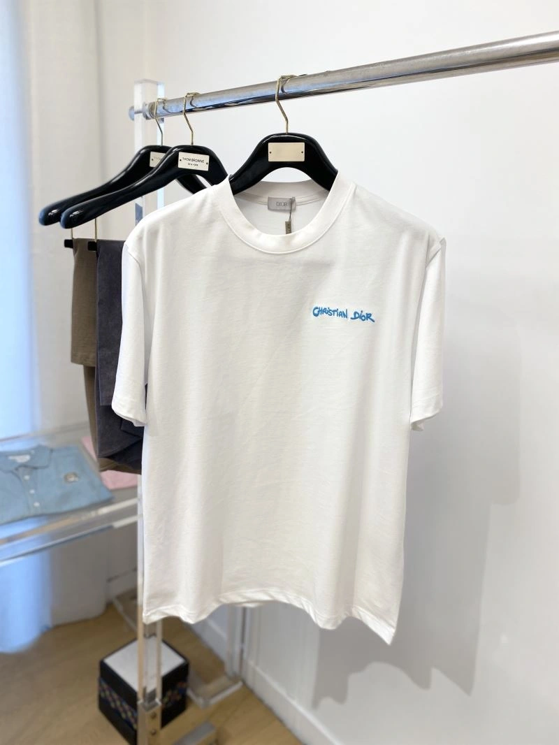 Christian Dior T-Shirts