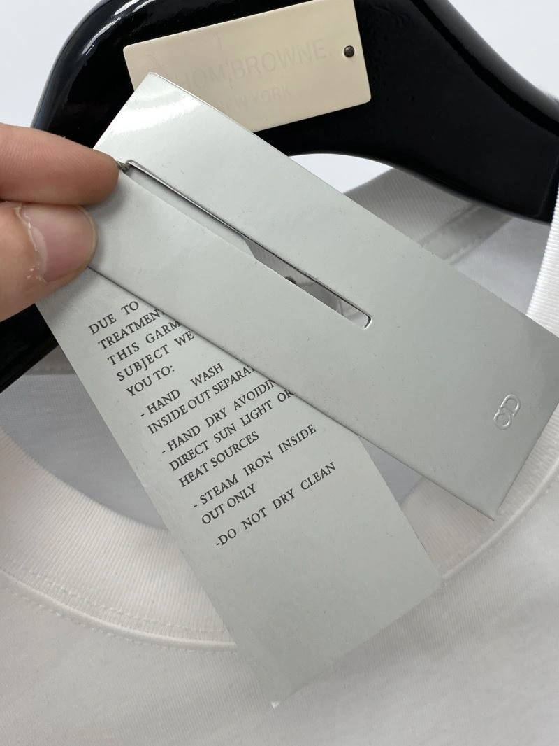 Real Christian Dior T-Shirts