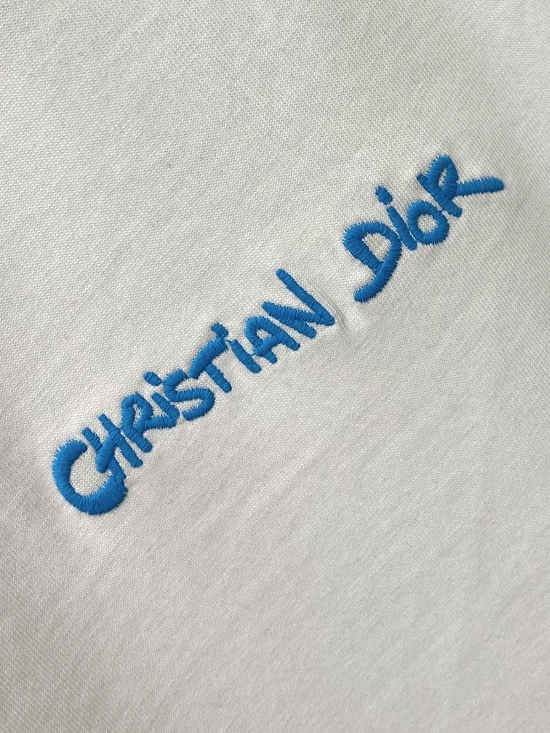 Real Christian Dior T-Shirts