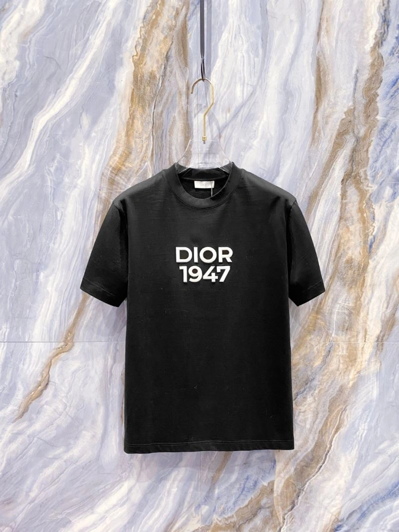 Christian Dior T-Shirts