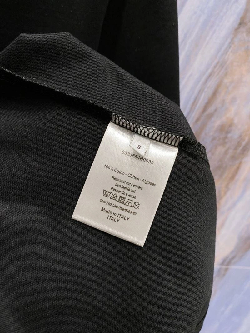 Affordable Christian Dior T-Shirts