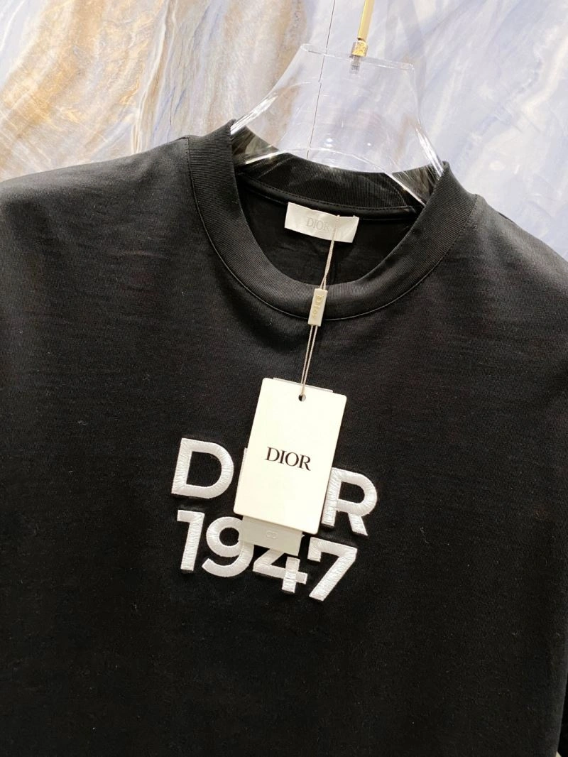 Affordable Christian Dior T-Shirts