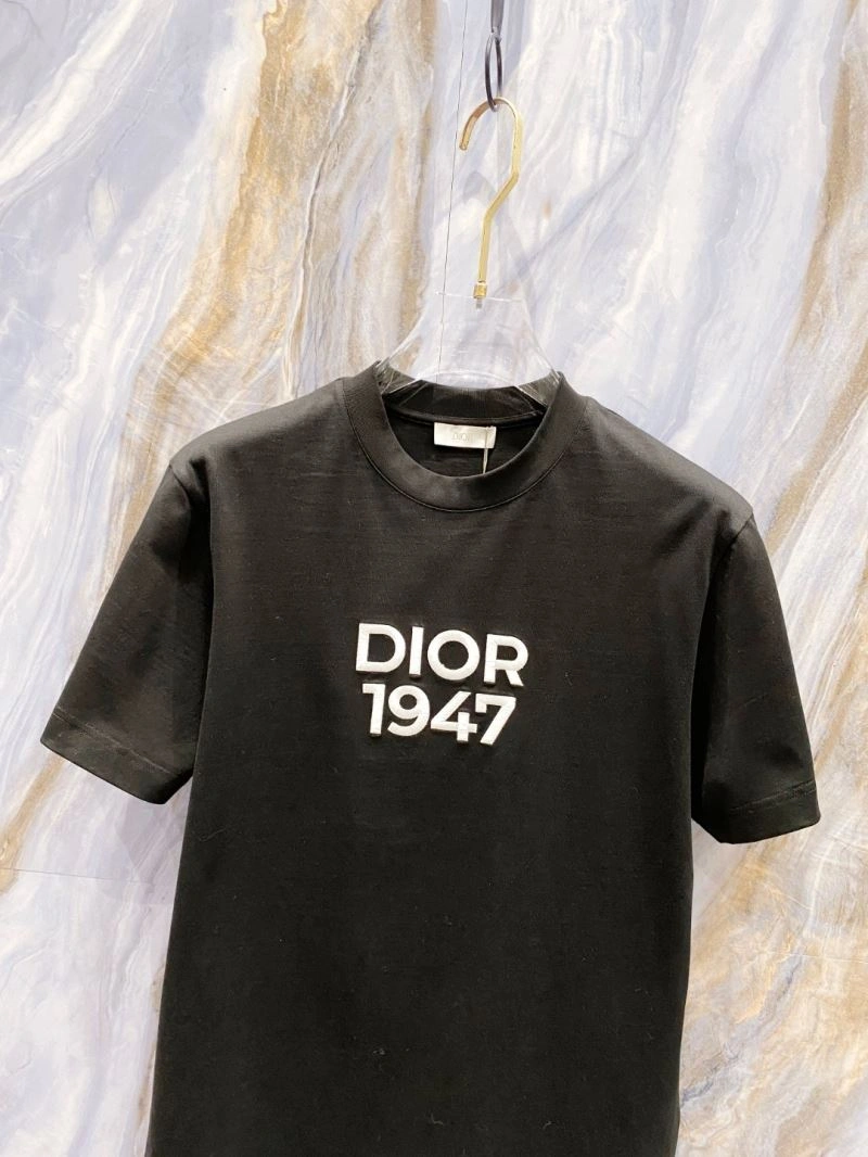 Affordable Christian Dior T-Shirts