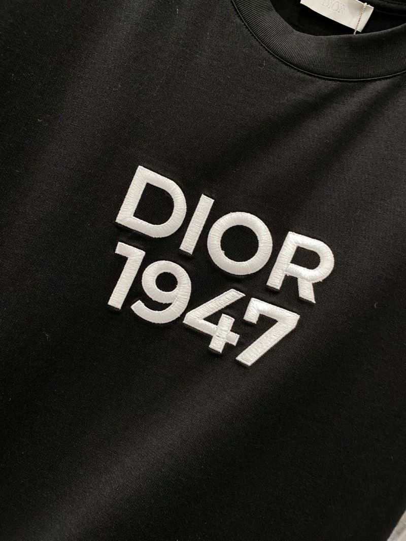 Affordable Christian Dior T-Shirts