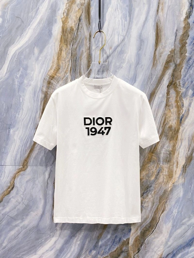 Christian Dior T-Shirts