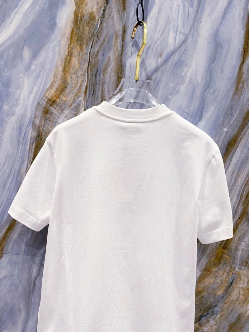 High fidelity Christian Dior T-Shirts