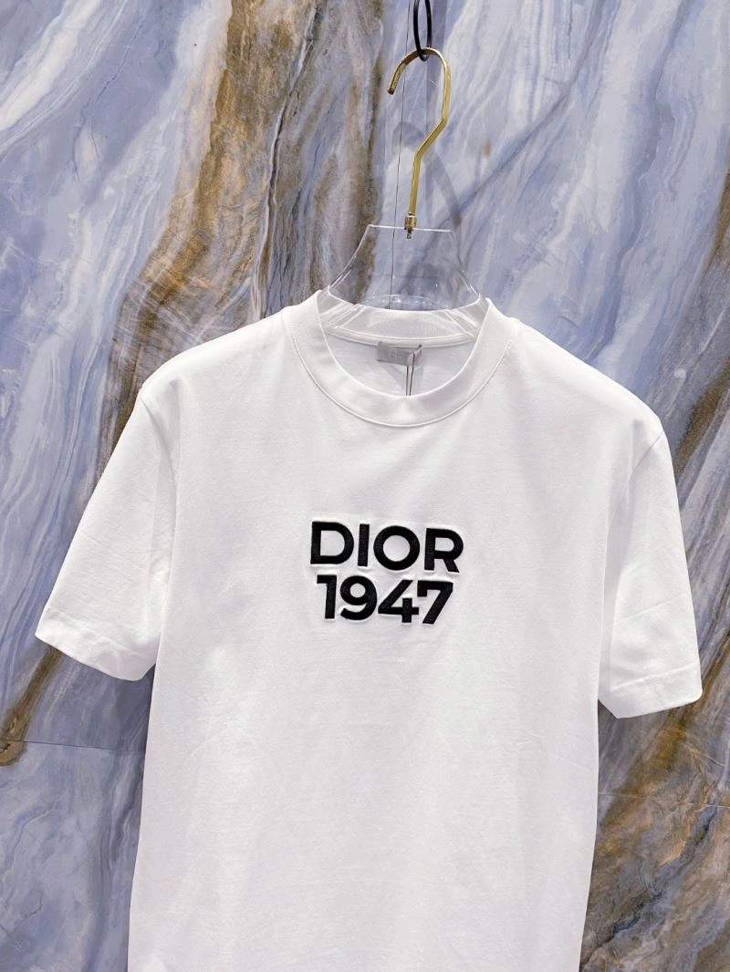 High fidelity Christian Dior T-Shirts