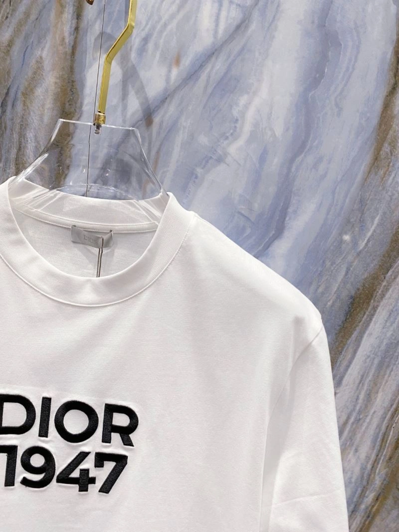 High fidelity Christian Dior T-Shirts