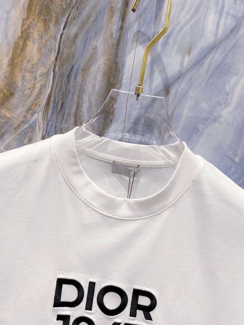 High fidelity Christian Dior T-Shirts