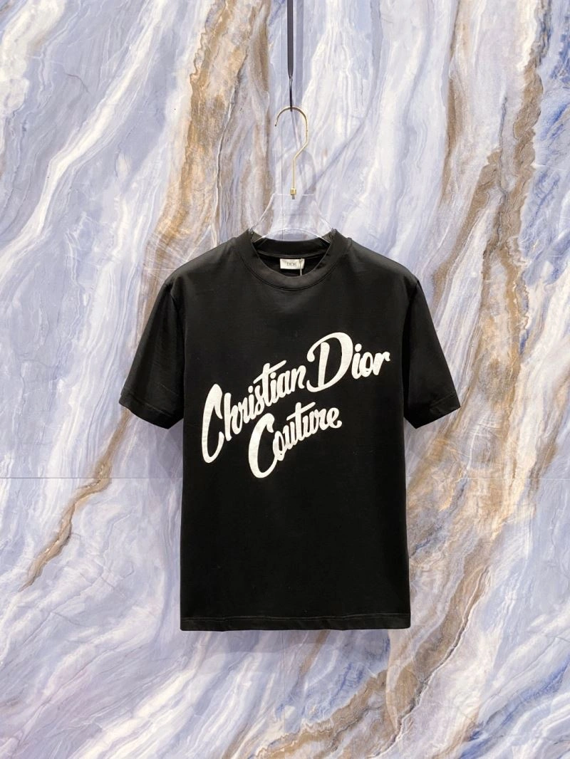 Christian Dior T-Shirts