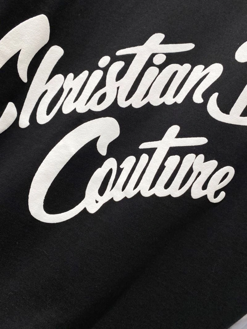 Discounted Christian Dior T-Shirts