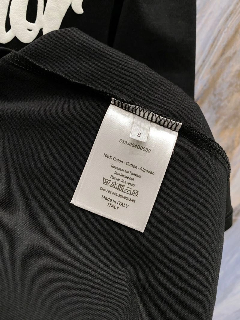 Discounted Christian Dior T-Shirts