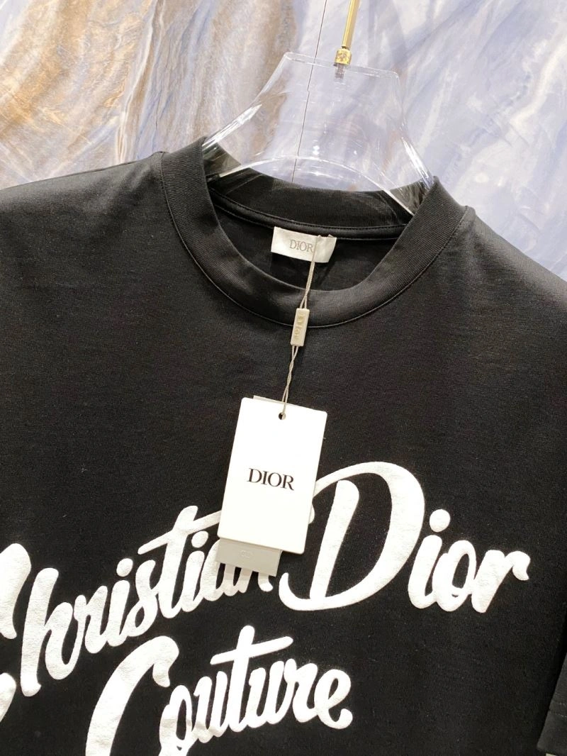 Discounted Christian Dior T-Shirts