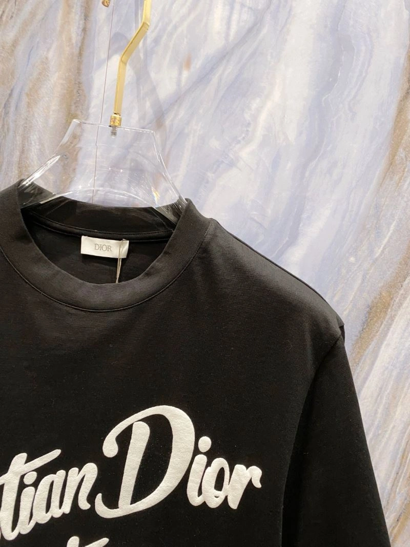 Discounted Christian Dior T-Shirts