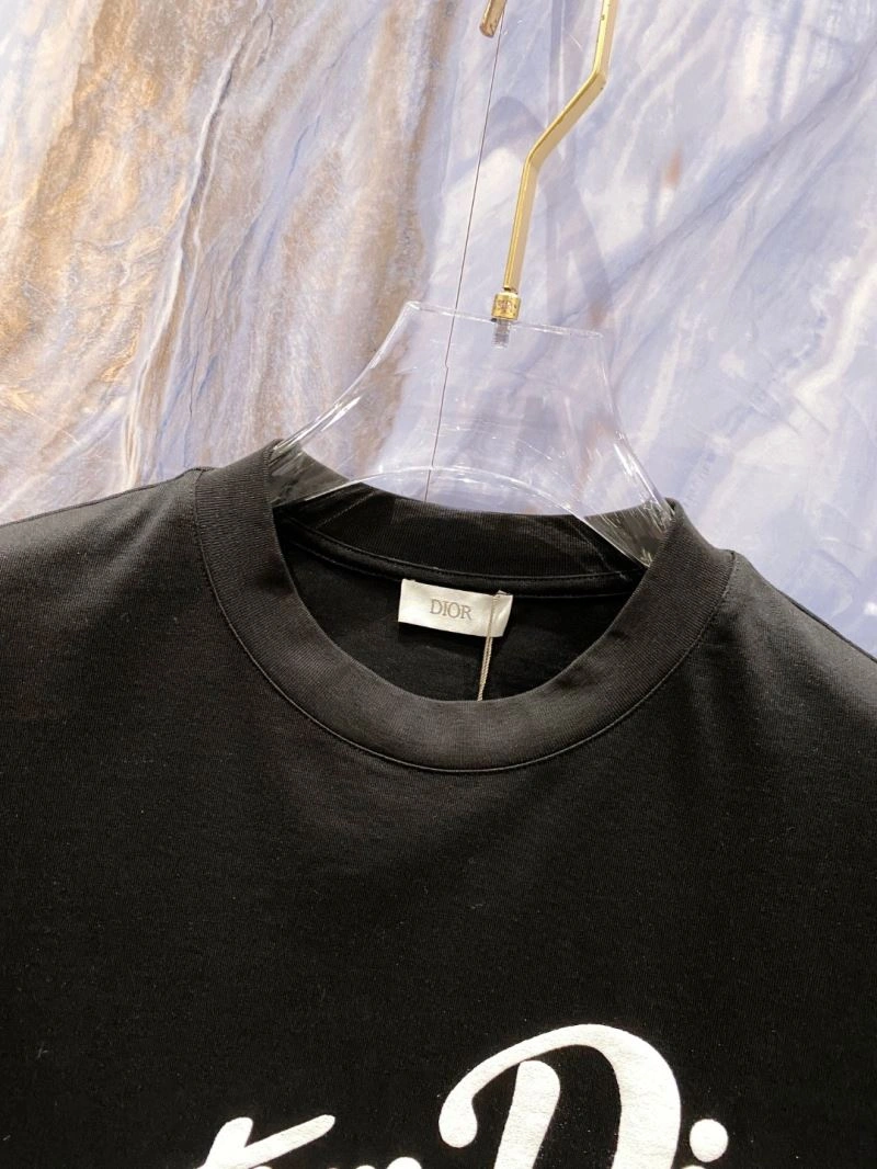 Discounted Christian Dior T-Shirts