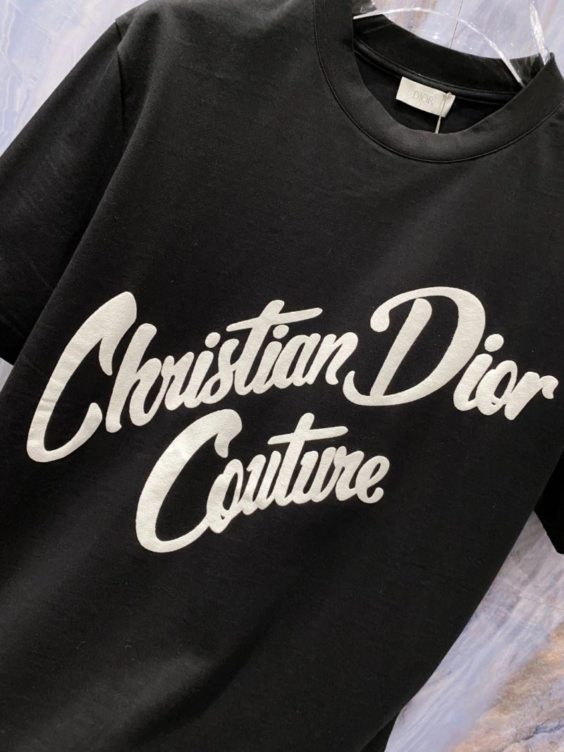 Discounted Christian Dior T-Shirts