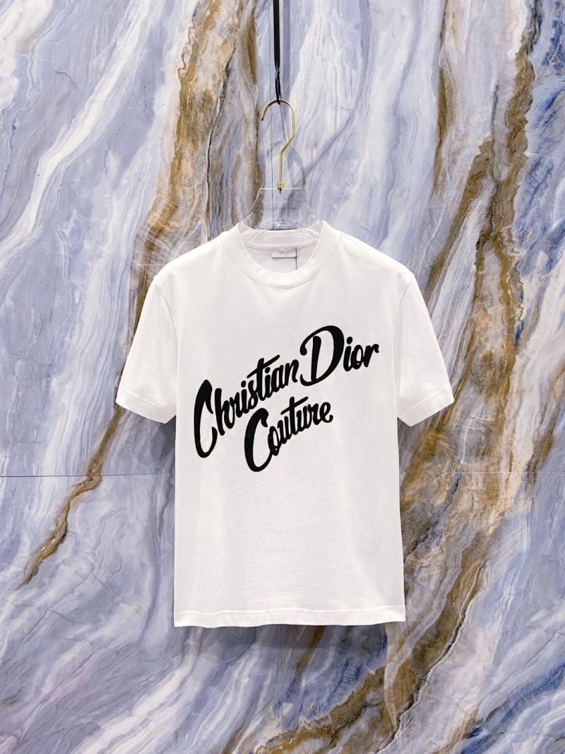 Christian Dior T-Shirts