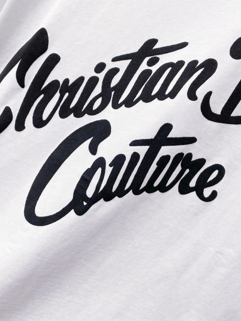 Inexpensive Christian Dior T-Shirts