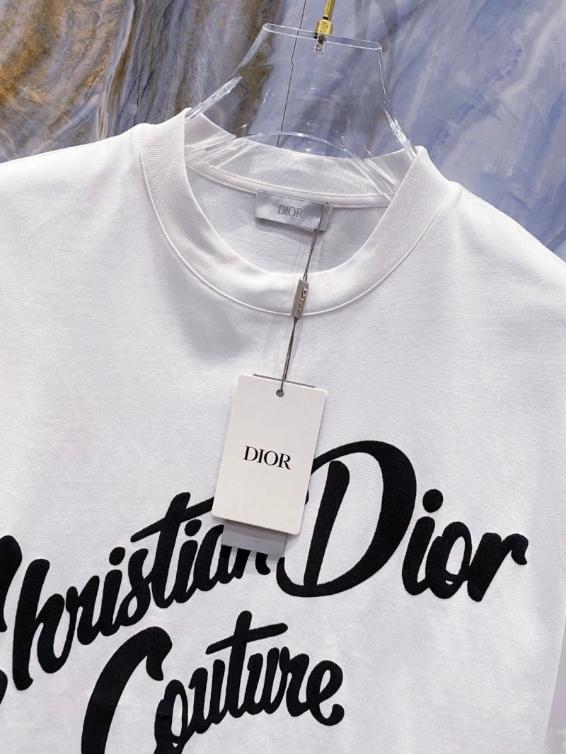 Inexpensive Christian Dior T-Shirts