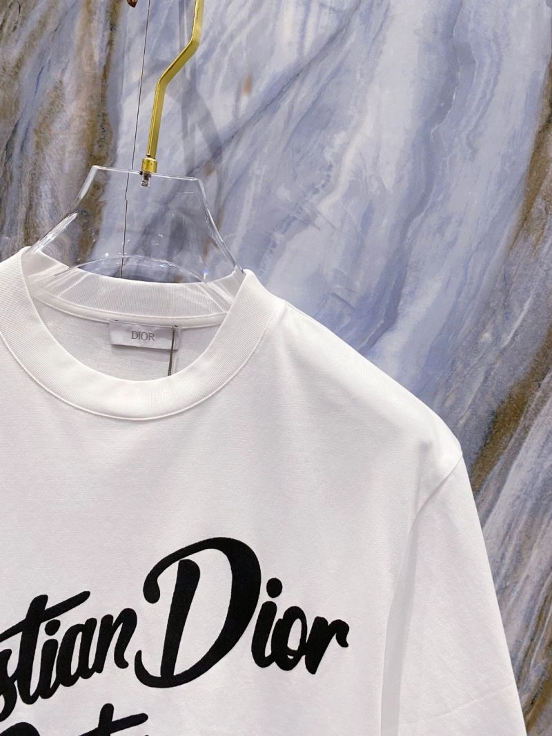 Inexpensive Christian Dior T-Shirts