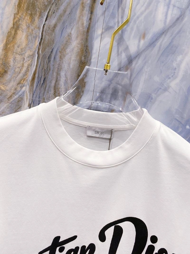 Inexpensive Christian Dior T-Shirts