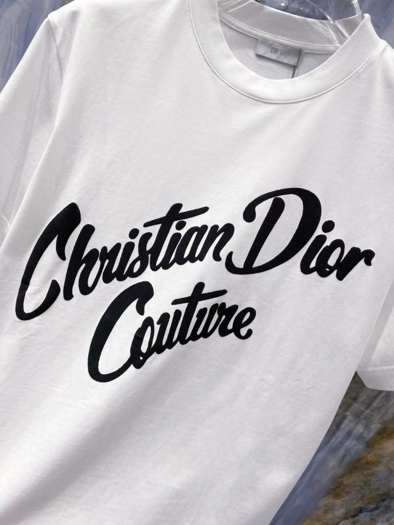 Inexpensive Christian Dior T-Shirts